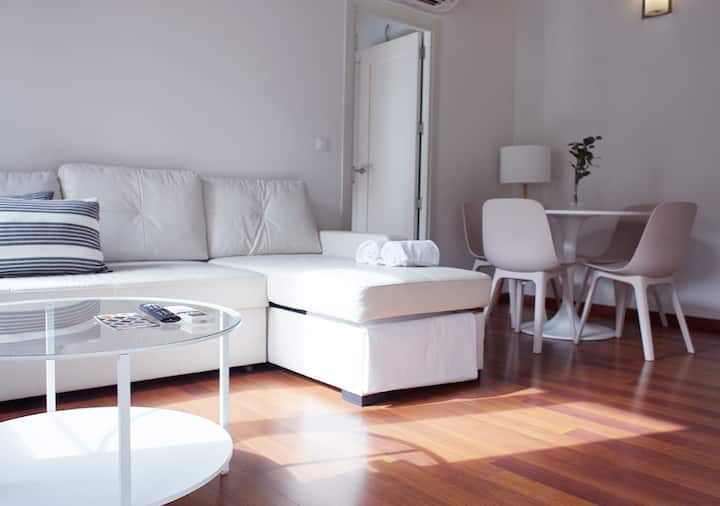 Apartamento Luxury 4 Personas - Granada