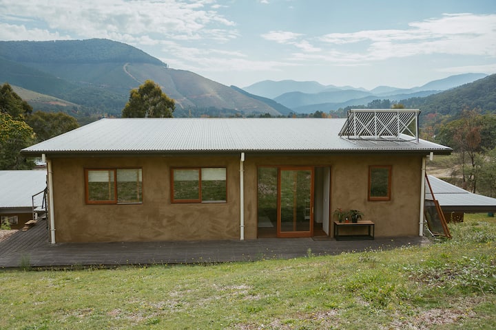 The French Farmhouse - Bright
