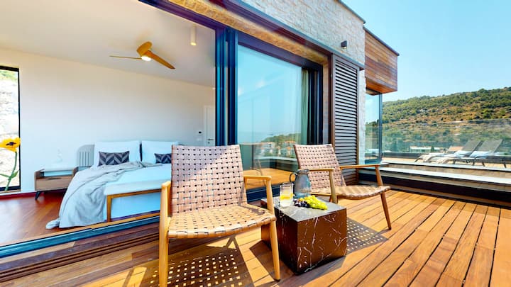 Villa Artemisia - Primošten