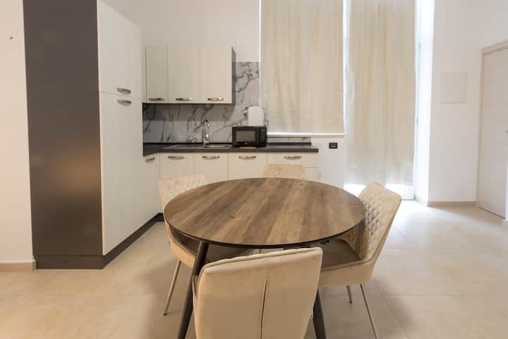 Appartamento Con Cucina 4px Int8 - Trani