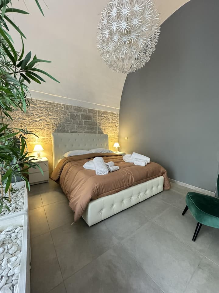Suite Esperienziale - Corato