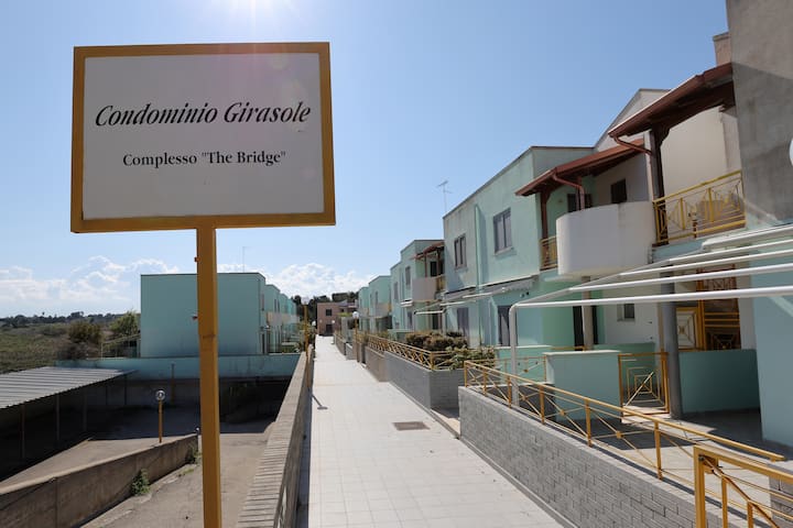 Casa Vacanza Torre Dell'orso - Torre dell'Orso