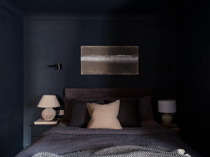 Cambridge House | Double Room | Boutique Stay - Windermere
