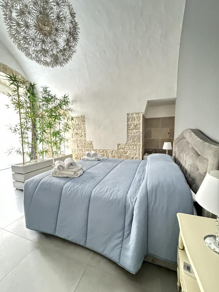 Luxury Suite Esperienziale - Corato