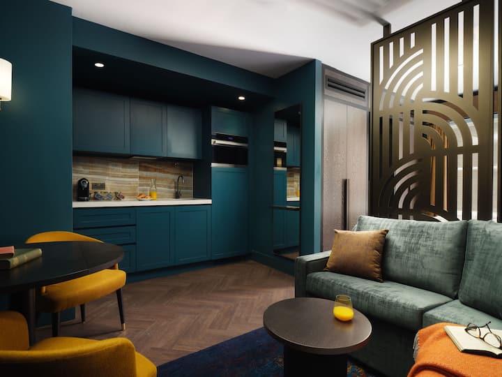 Club Original - Chelsea