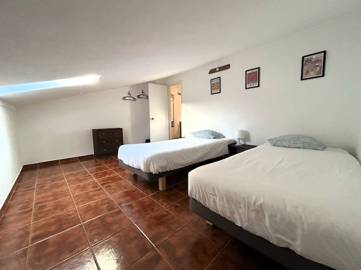 Ananas Beach House - Top - 佩尼謝