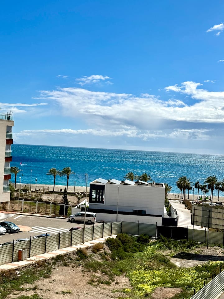 Brisa Marina Aguadulce - Aguadulce