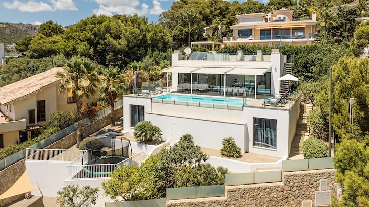 Villa Portals Hills - Santa Ponsa