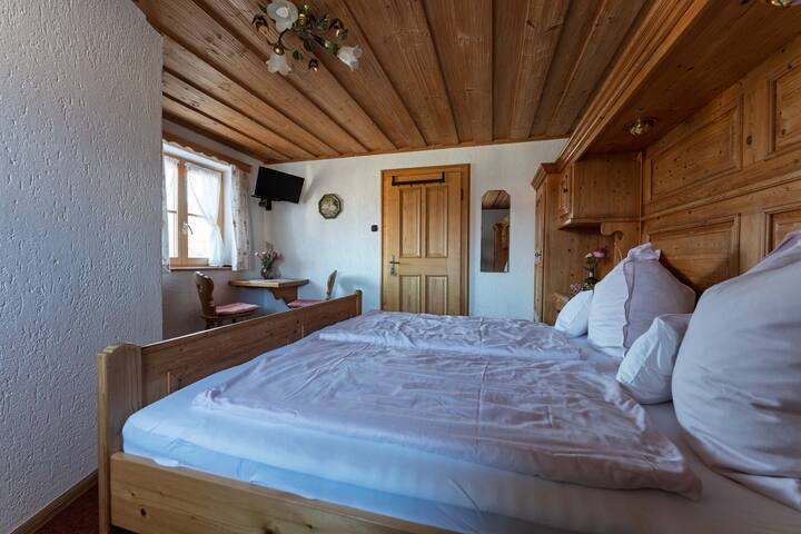 Doppelzimmer Balkonanteil - Chiemsee