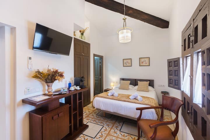 Habitación 201 - Dénia