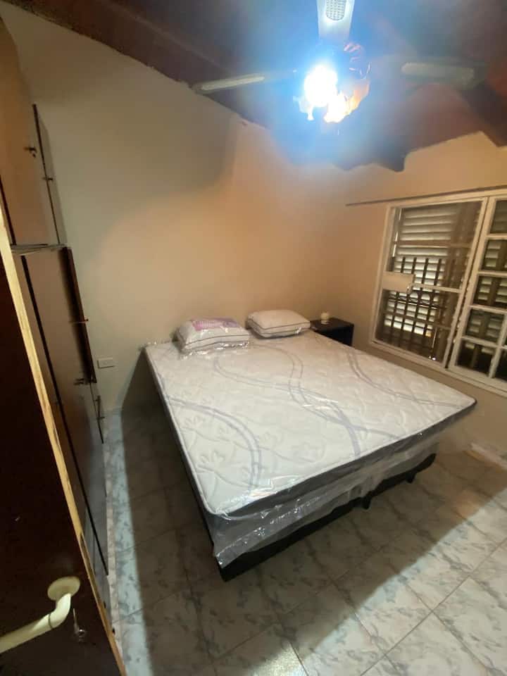 Departamento Amplio - Villa María