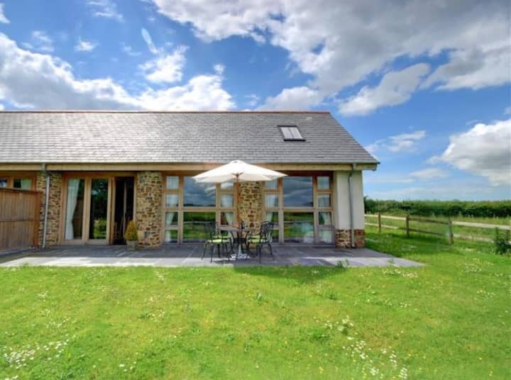 Meadow View Cottage, North Devon - Devon