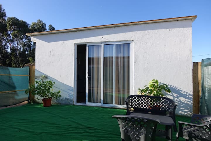 Casa Do Meio - Cadaval