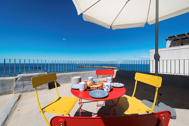 Acquamarine&blumarine By Vivimy - Gallipoli