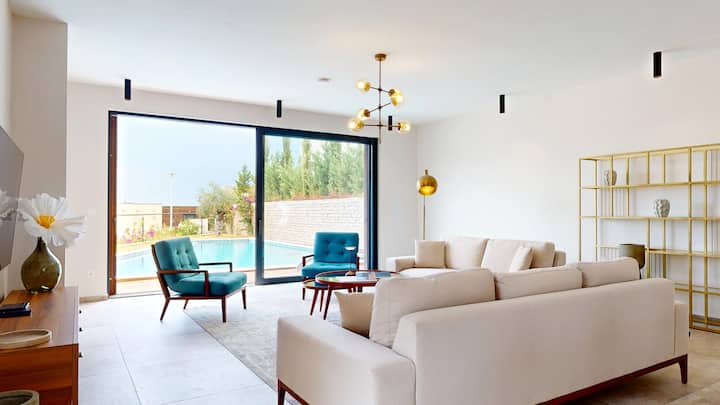 Villa Figs - Primošten