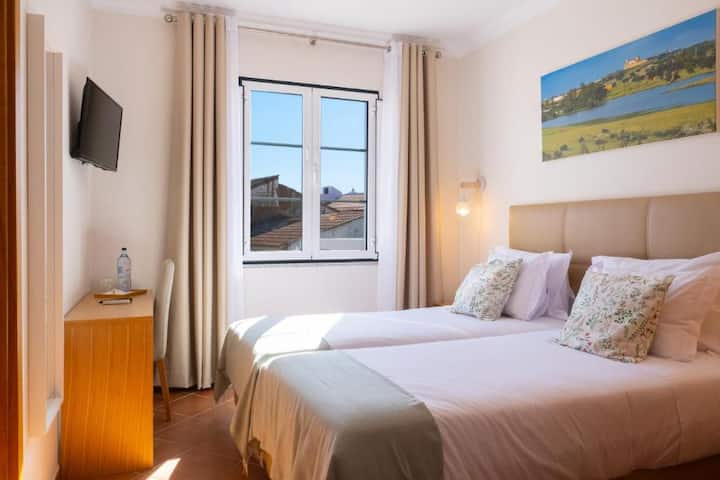 Casa Dos Lacerdas- Suite Standard - Monsaraz