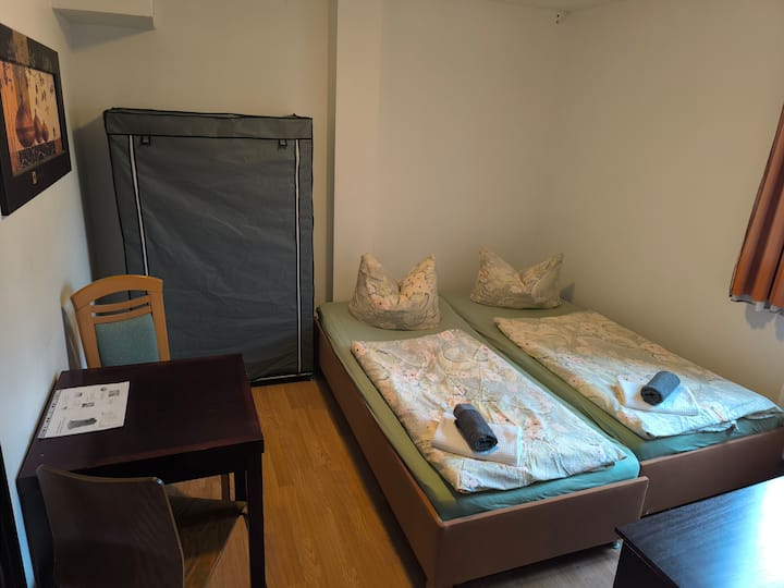 Pension Radebeul By Globe-iq - Dresden