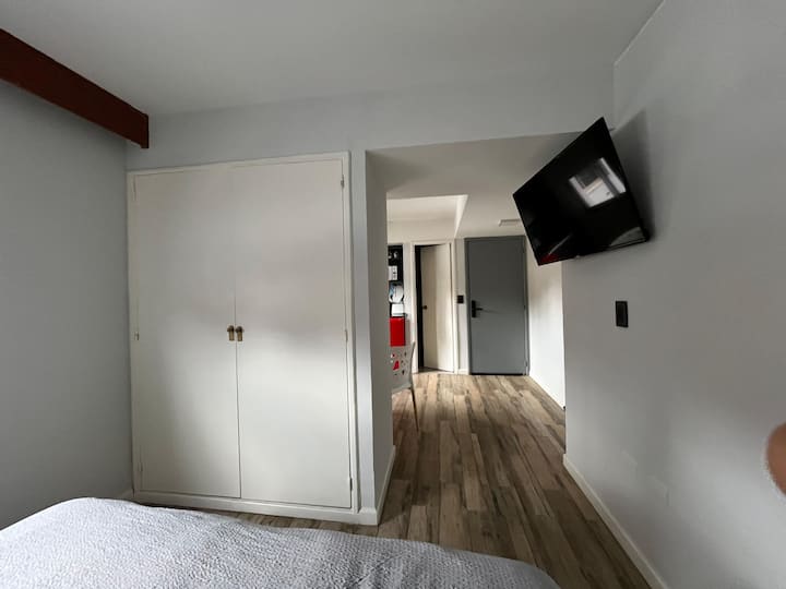 Dpto. 301 Pleno Centro Piscina Terraza Gimnasio. - Córdoba