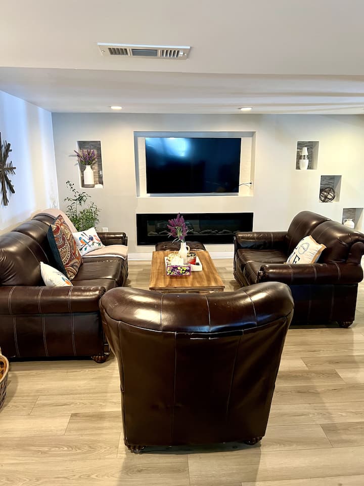 Capital City Apartment @ 111 - Frankfort, KY