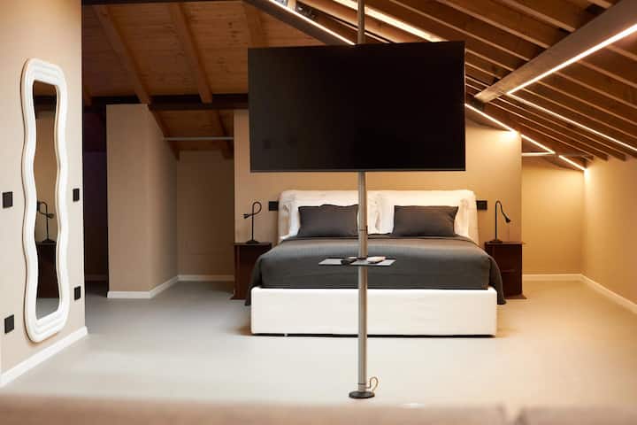 Suite Don Alfonso - Parma