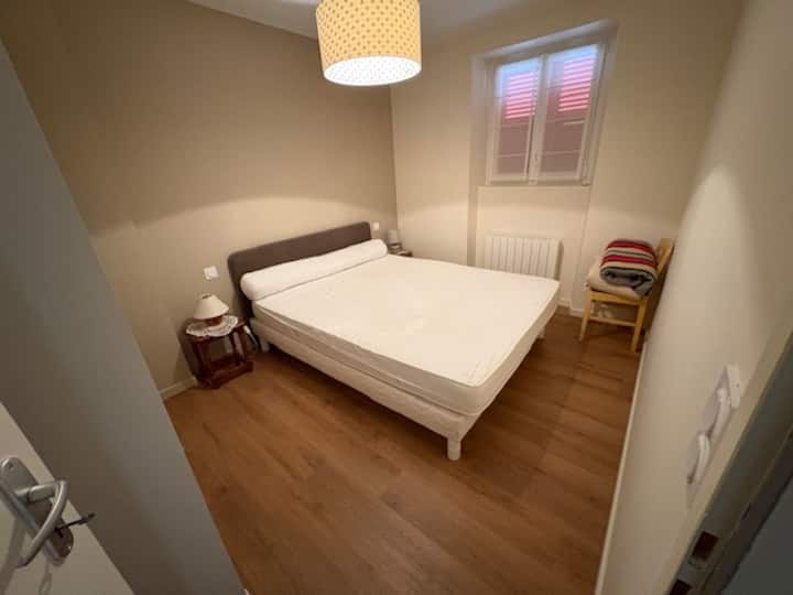 Appartement Centre-ville - Font d'Urle