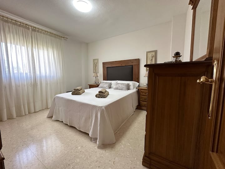Apartament Catalina - Close To The Beach - Estepona