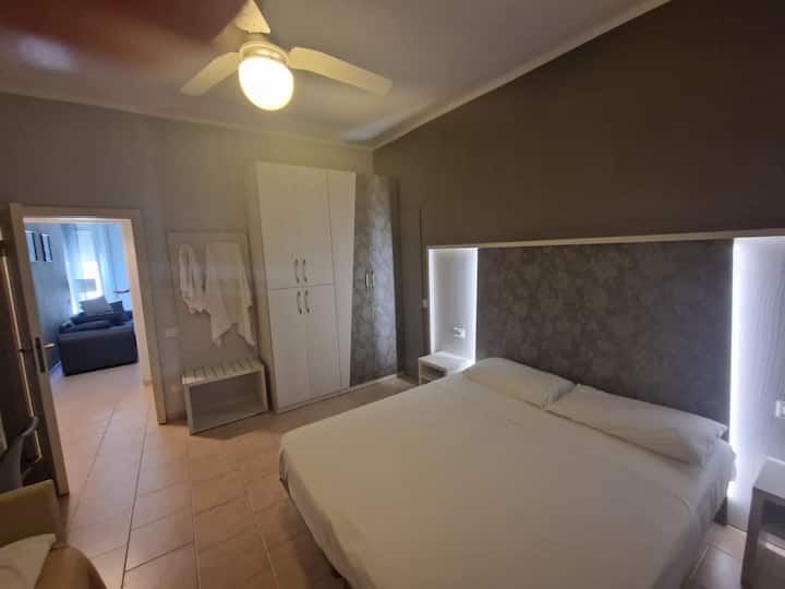 Trilocale Vicino Alla Spiaggia - Pesaro