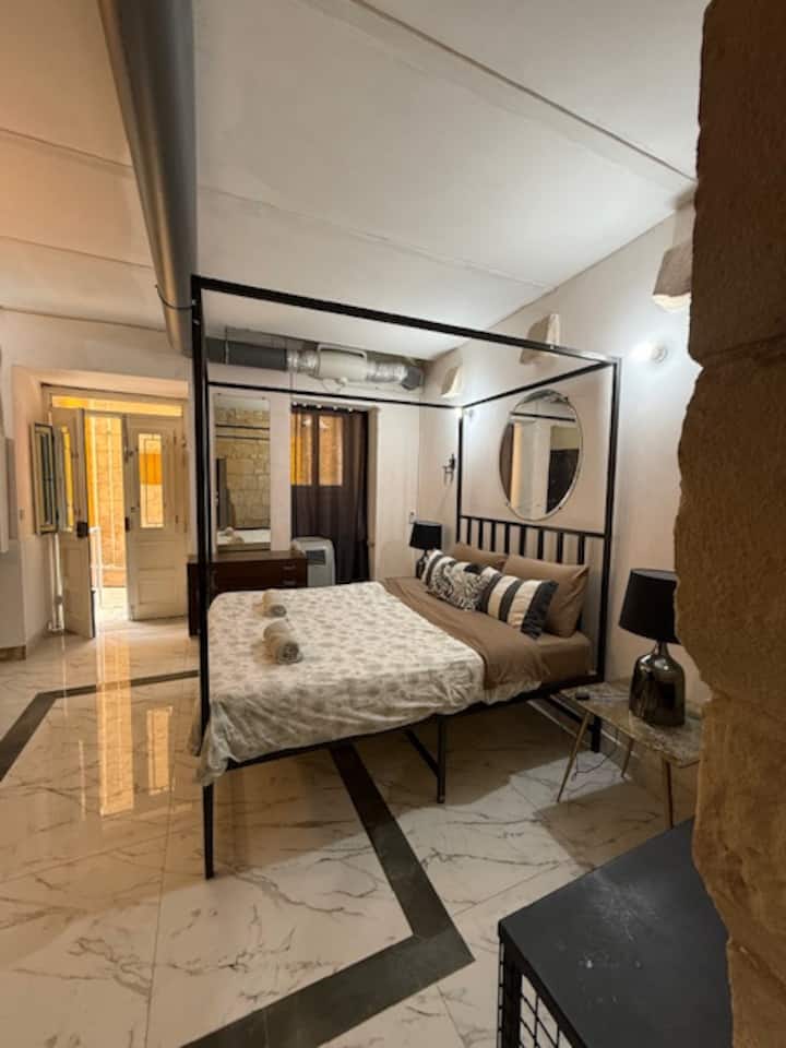 Cozy Apartment Valletta - Valletta, Malta