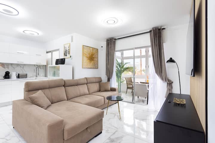 Apartamento Estrella Del Sur - Adeje