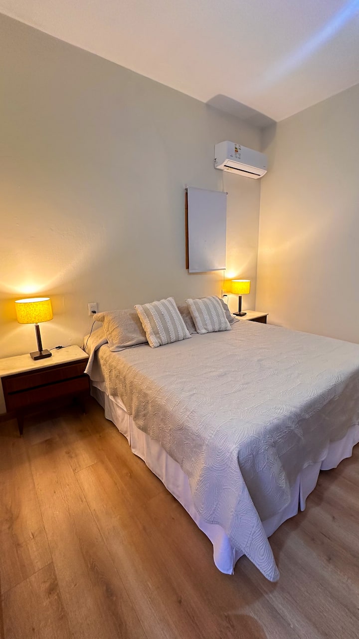 Hermoso Apartamento En Cordon - Montevideo