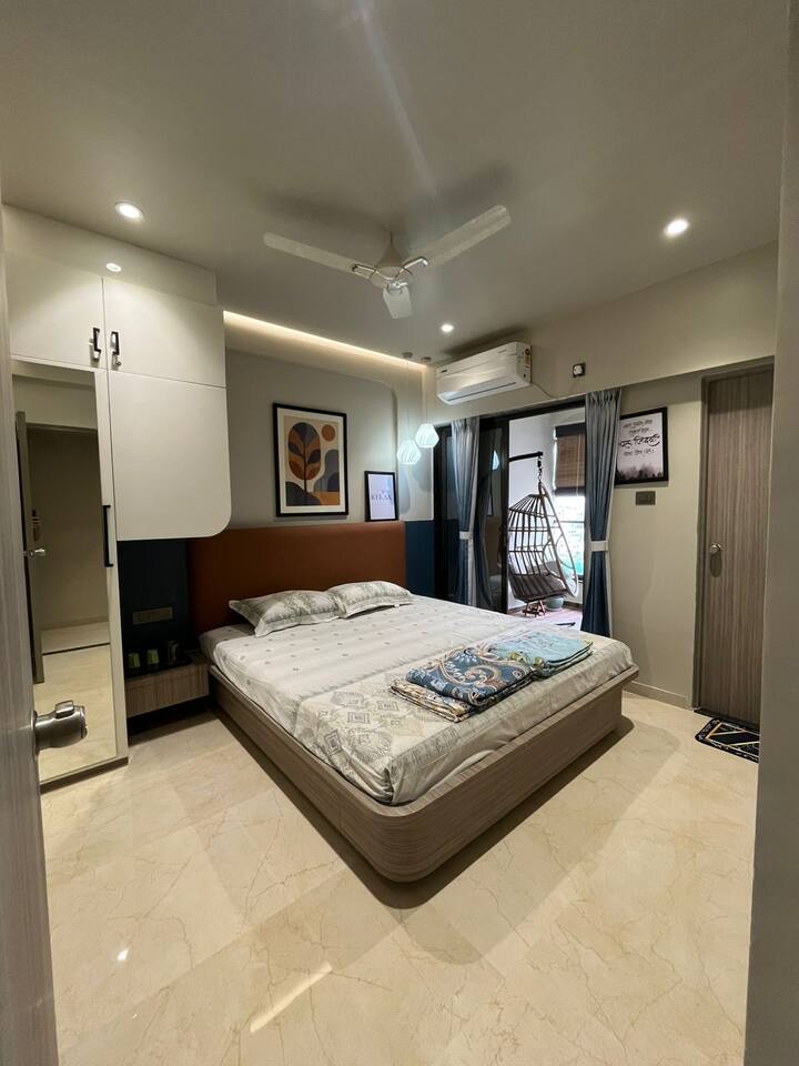 Home Alone - Nagpur