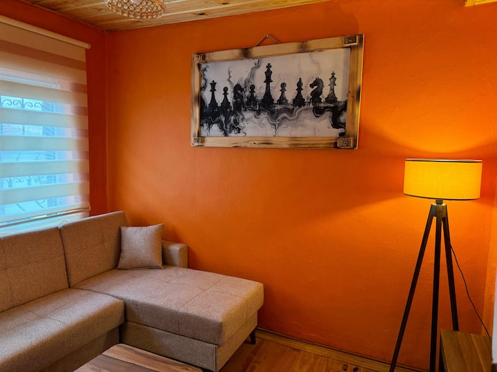 Resthouse Eskişehir - Eskişehir