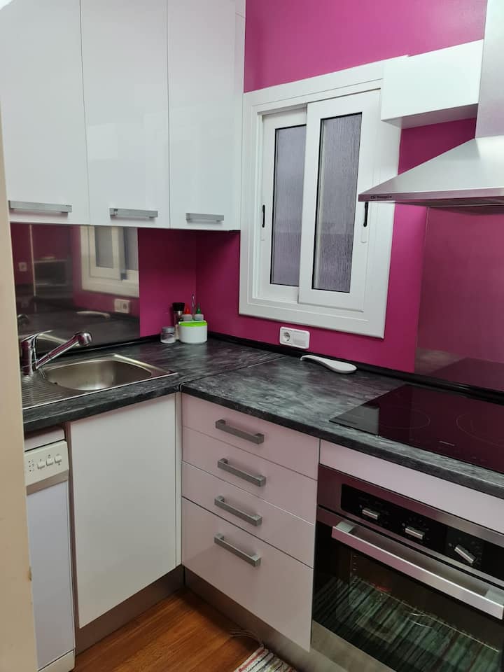 Apartamento En Lloret De Mar - Lloret de Mar