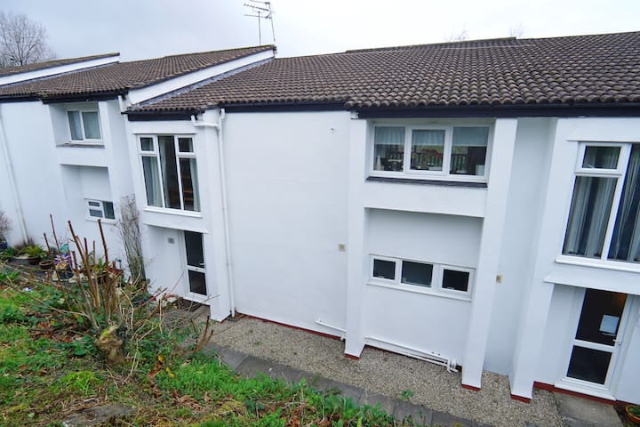 Tamar Lodge At Honicombe Village - Tavistock