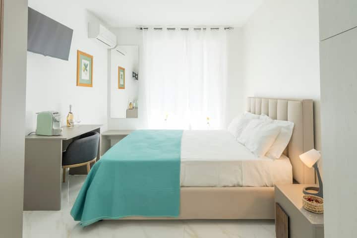 Room "Perla Nera" Int11 - Trani