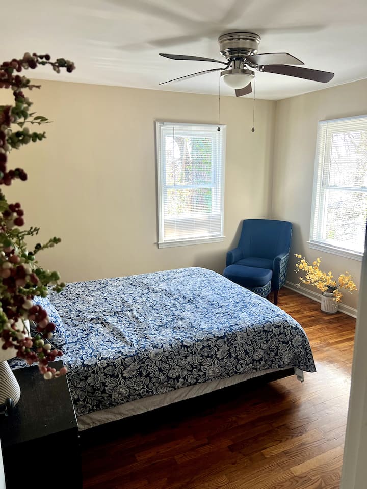 Capital City Apartment @ 109 A - Frankfort, KY