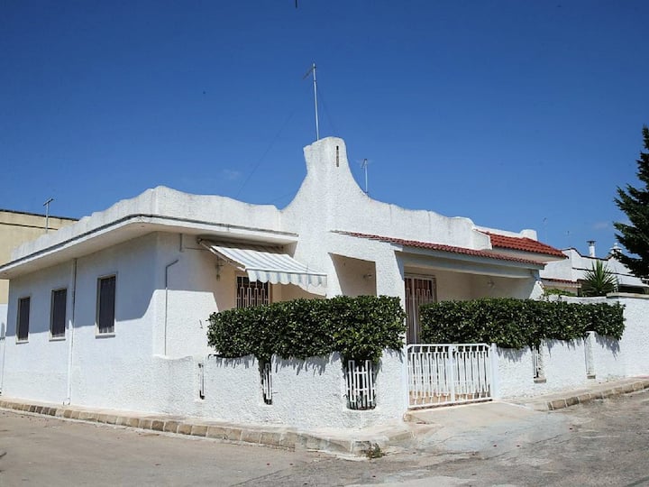 Villa Marrakech - Torre Lapillo