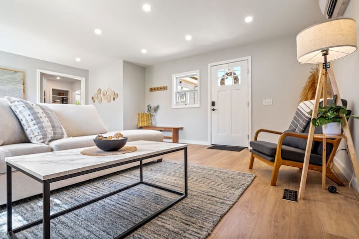 Comfort, Style, And Convenience - Bangor, ME