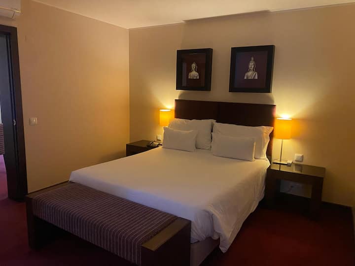 Hotel Vila Galé Cascais - T109 - Cascais