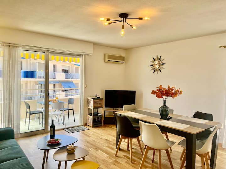 Le Lys D'or Yourhosthelper - Cannes