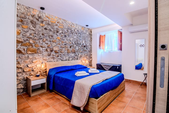 Lemon House Cefalu' - 세파루