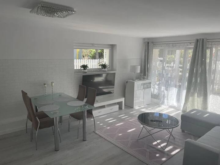 Villa Glamour W Ustce - Ustka