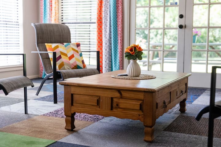 Stylish Home In Little Rock - Pinnacle Mountain State Park, Roland