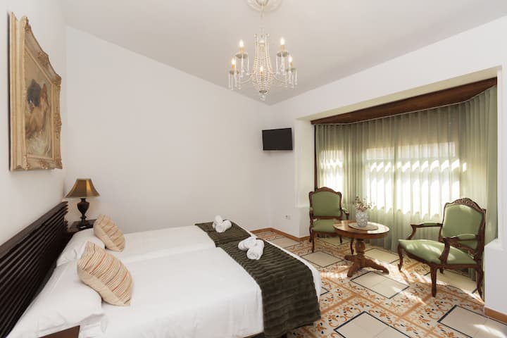 Suite 203 - Ondara