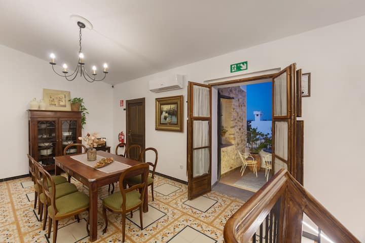 Suite 203 - Ondara