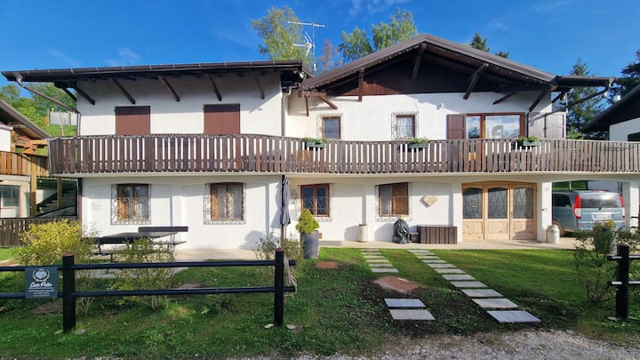 Casa Polsa "1964" - 2 - Ala