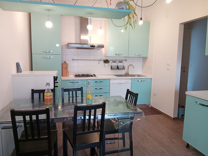 Casa Porto D'ascoli - San Benedetto del Tronto