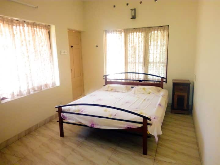 Spacious Stay |Sea,ayurveda,port - Kovalam