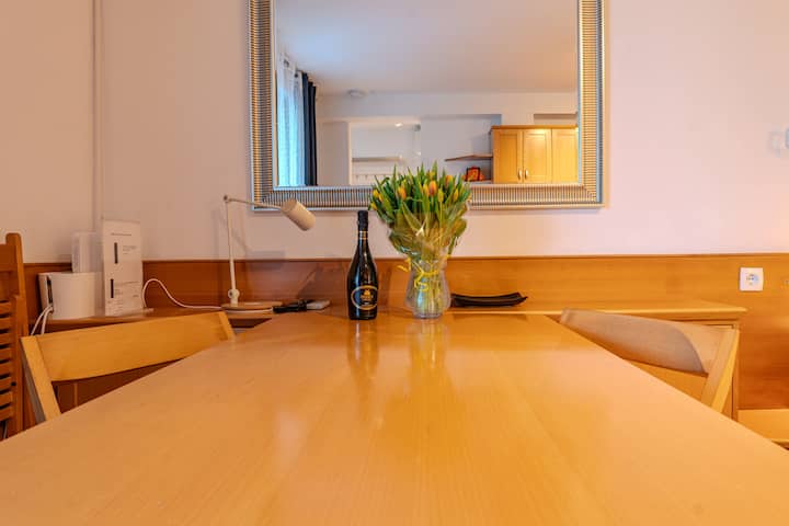 Villa Yadranka | Seaside Escape For 4 | Sea Breeze - Portorož