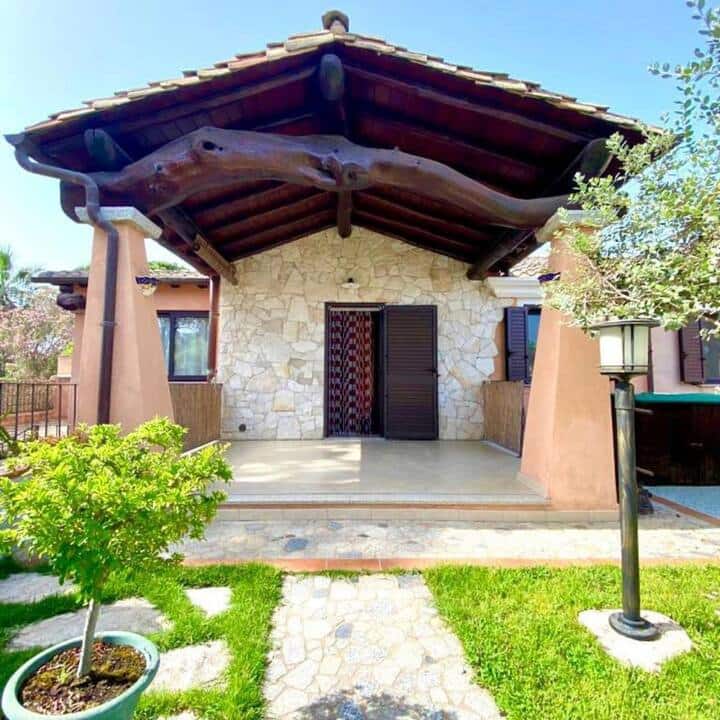 Villa Arbatax à 200m De La Mer [+Parking] - Tortolì
